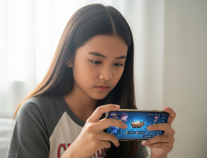 7 Tips Setting Grafik Game ML Agar Tidak Ngelag - SipShop Blog