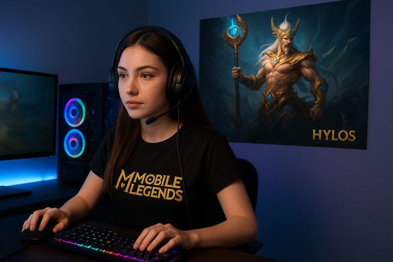 Counter Hylos Terbaru 2025: Hero, Item, dan Strategi Meta Paling Ampuh ...