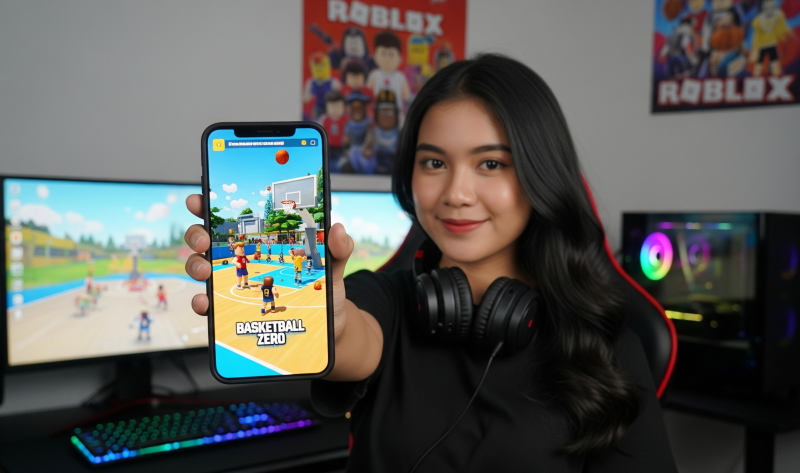 Kode Reedem Basketball Zero Roblox Agustus 2025 - SipShop Blog