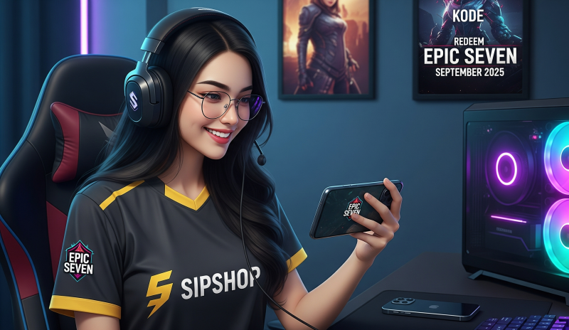 Epic Seven Redeem Code Update for September 2025 Today - SipShop Blog